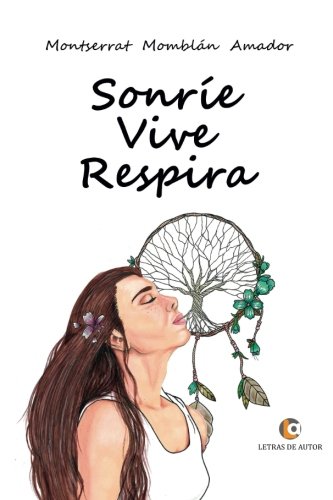 Preemapboyglyc: Sonríe Vive Respira libro Montserrat Momblán Amador epub