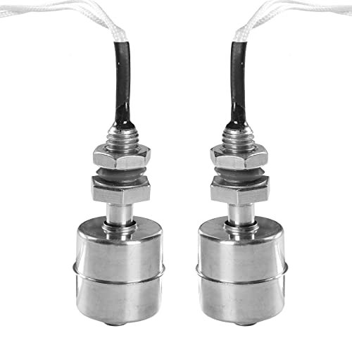 Aopin Water Level Sensor Switch Stainless Steel,Liquid Level Sensor ...