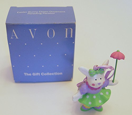 Avon Bunny Collection for sale | Only 3 left at -75%