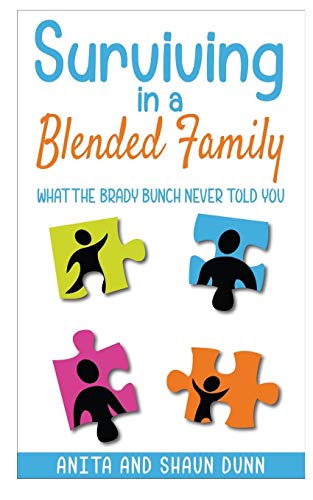Surviving in a Blended Family: What the Brady Bunch Never Told You ...