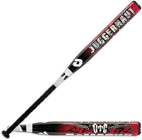 Amazon.com: DeMarini Juggernaut OTC Softball Bat USSSA - Men's ( sz. 27 ...