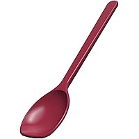Amazon.com: Rosti Mepal Spoon - Heavy Duty - Melamine - Dark Blue: Home ...