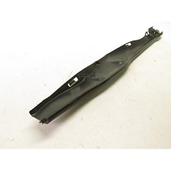 Amazon.com: Genuine Honda 74206-SNA-A01 Fender Garnish: Automotive