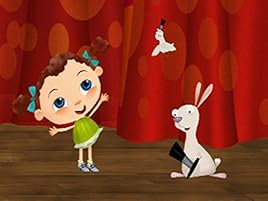 Amazon.co.uk: Watch Franny's Feet, Season 2 | Prime Video