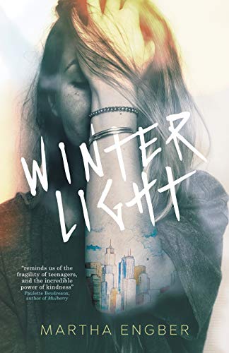 Book review of Winter Light - Readers' Favorite: Book Reviews and Award ...