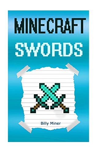 Minecraft Swords The Magical Minecraft Swords Record Minecraft Sword ...