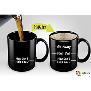 Amazon.com: Funny. You may speak now. Sorry I have to poop - 11 OZ ...