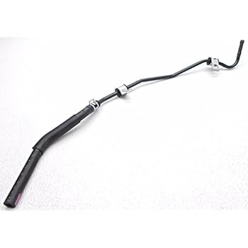 Amazon.com: Lexus 44416-48020, Power Steering Return Hose: Automotive