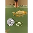 Olive's Ocean: A Newbery Honor Award Winner (Newbery Honor Book ...