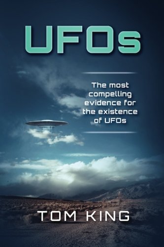 Amazon.com: UFOs: The Most Compelling Evidence For The Existence Of ...
