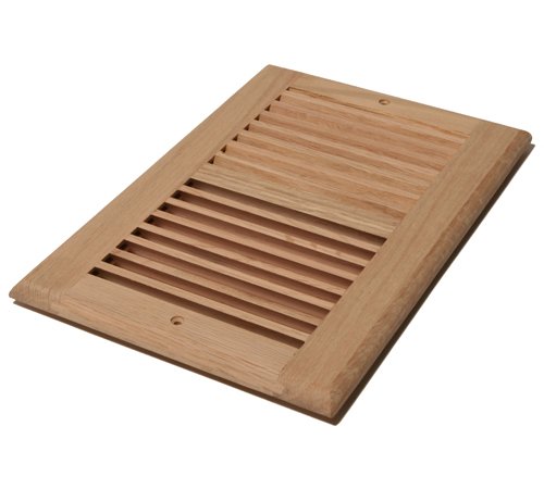 Compare Price: wood air return grille - on StatementsLtd.com