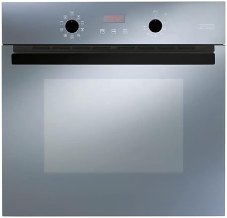 سعر FRANKE Built-In Electric Oven 60cm 59 Litres With Grill Crystal ...