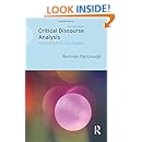 Amazon.com: Critical Discourse Analysis: The Critical Study of Language ...
