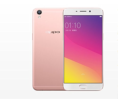 OPPO R9 Review