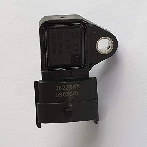 HYUNDAI Genuine 39300-2B000 MAP Sensor Assembly | Pricepulse