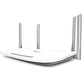 Roteador Wireless Tp-link Ec220-g5 Gigabit Dual Band Ac1200 | Amazon.com.br