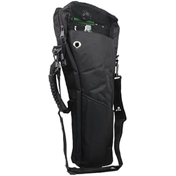 Amazon.com: Cylinder Oxygen Tank Backpack, Size D: Industrial & Scientific