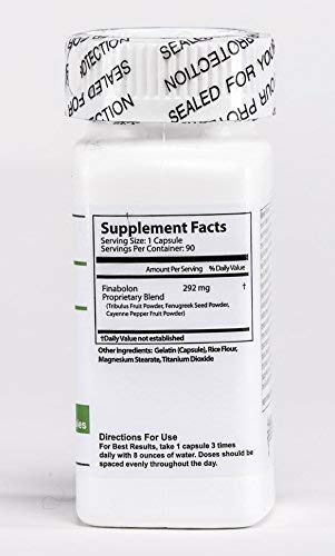 Strength Stack +Plus (Testosterone Enhancement System) - Test-600x ...