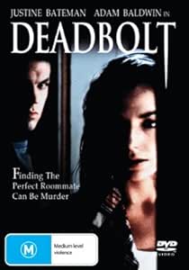 Amazon.com: Deadbolt : Justine Bateman, Adam Baldwin, Michele ...