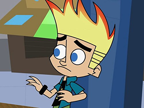 Watch Johnny Test - Season 1 | Prime Video