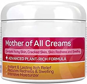 HOPHO Skin Psoriasis Cream Dermatitis Eczematoid Eczema Ointment ...