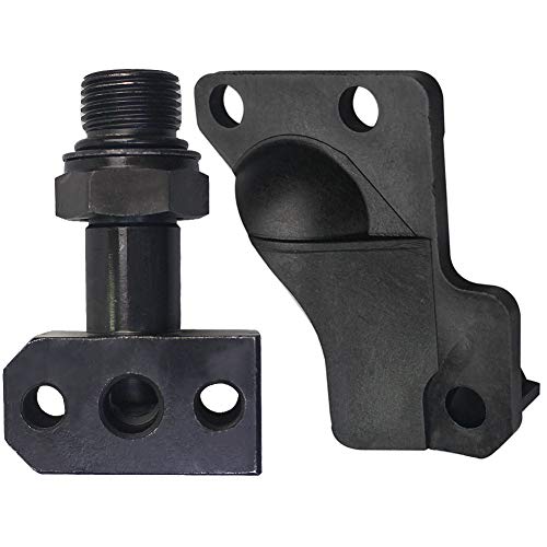Ford 460 Oil Pump Ford OEM STC Fitting & HPOP Kit For 6.0L Powerstroke ...