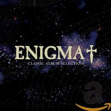 Classic Album Selection: Enigma - Enigma