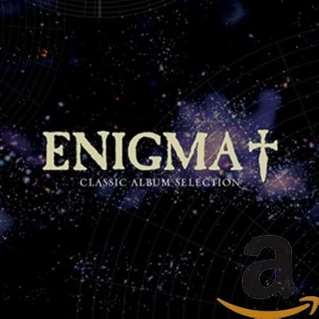 Classic Album Selection: Enigma - Enigma