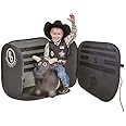 Amazon.com: Big Country Toys Lil Bucker® & PBR Chute Combo - Kids ...