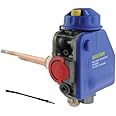 AP15255A-1 - Delta Upgraded OEM Water Heater Gas Valve Thermostat ...