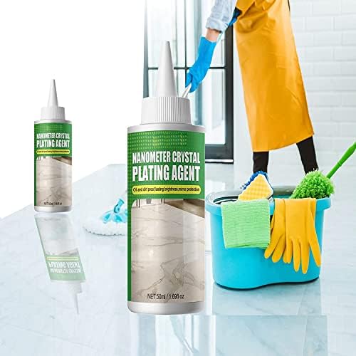BIERDAN Marble Nano Crystal-Plating Agent, Nano Crystal Plating Agent ...