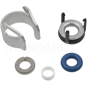 Amazon.com: Injector Seal Kit for 2.0T VW Engines, 06J998907B: Automotive