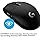 Logitech G305 Lightspeed Wireless Gaming Mouse, HERO Sensor, 12,000 DPI ...