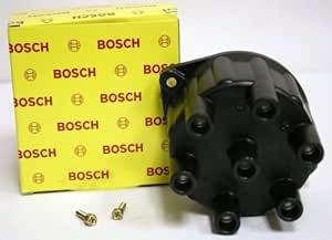 Bosch 03195 Distributor Cap, Distributor Caps - Amazon Canada