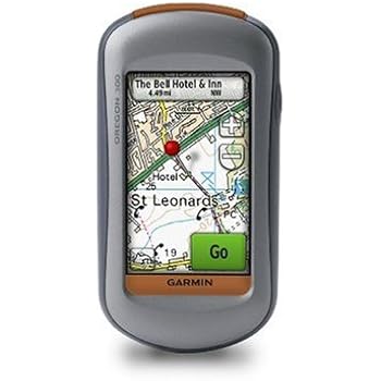 Amazon.com: Garmin Oregon 300 Portable GPS System