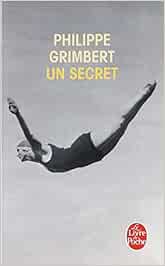 UN SECRET: Philippe Grimbert: 9782253117186: Books - Amazon.ca