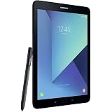 Amazon.com : Samsung Galaxy Tab S3 9.7-Inch, 32GB Tablet (Black, SM ...