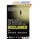 Disclaimer: A Novel - Kindle edition by Renée Knight. Literature ...
