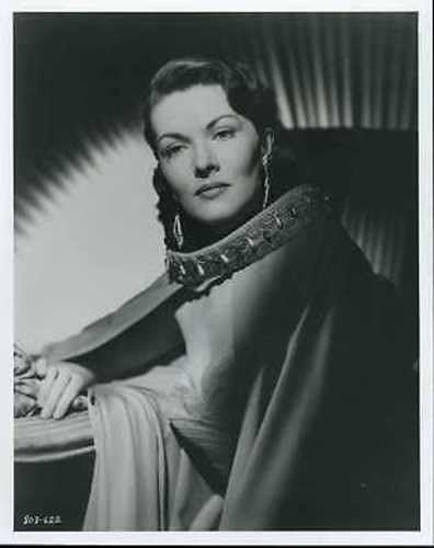 Paula Raymond 8x10" Photo #G7891 at Amazon's Entertainment Collectibles ...
