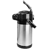 Elia Lever-Type Hot Water Dispenser BGL 1.9ltr | Airpot BGL-1900SH ...