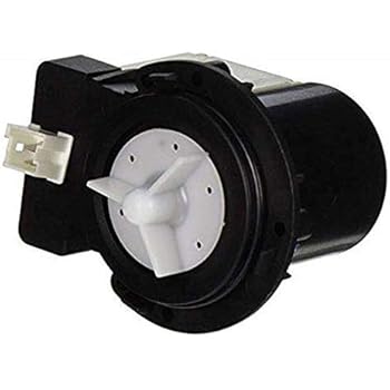 Amazon.com: DC31-00054A Washer Drain Pump Replacement for Samsung ...