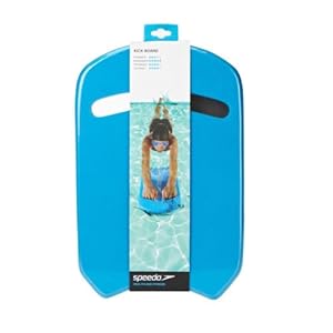 Speedo Kick Board - Blue, One Size: Amazon.co.uk: Sports & Outdoors