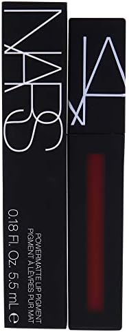 Nars Powermatte Lip Pigment 0.18 oz, StarWoman price in Saudi Arabia | Amazon Saudi Arabia ...