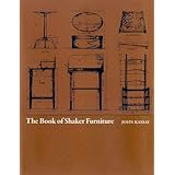 The Encyclopedia of Shaker Furniture: Rieman, Timothy D., Burks, Jean M ...