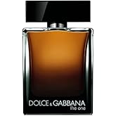 Amazon.com: Dolce&Gabbana The One, Eau De Toilette Spray, For Men - 50 ...