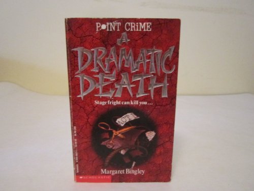 Publication: A Dramatic Death