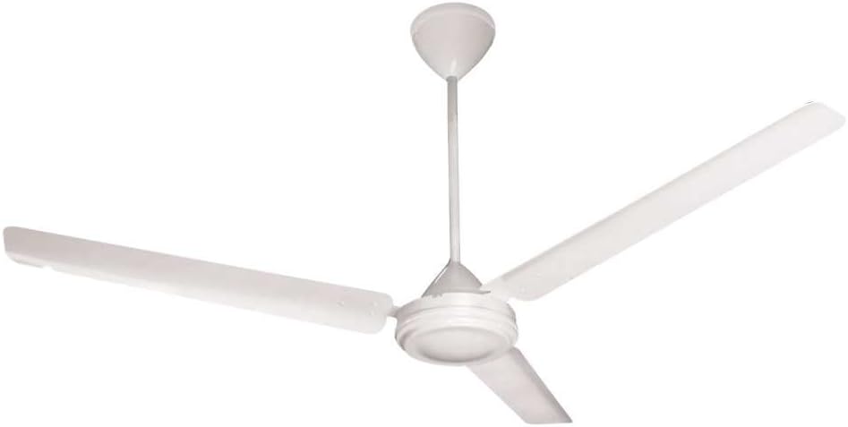 Vent Axia Ceiling Sweep Fan 1400mm (56") Ref 428051: Amazon.co.uk ...