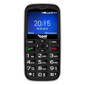 Big Button X 4G Mobile Phone Australian Model: Amazon.com.au: Electronics