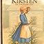 Meet Kirsten (American Girl: Kirsten, 1854): Janet Shaw, Renée Graef ...