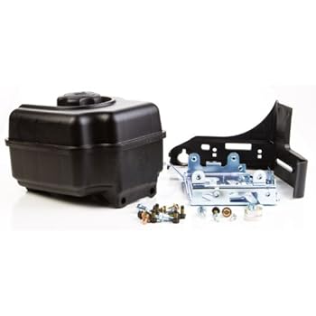 Amazon.com : Briggs & Stratton 699885 Fuel Tank Replacement for Models ...